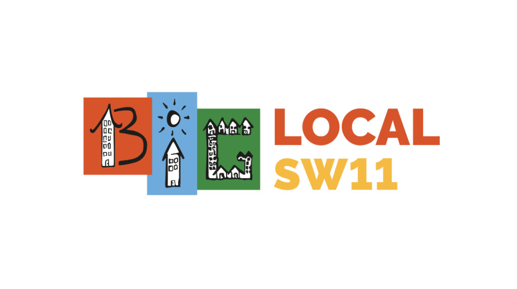 Big Local SW11 - Bringing the local community together - BigLocalSW11